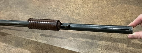 Vintage Daisy Model 107 Rogers Ark BB gun Working Rifle | eBay