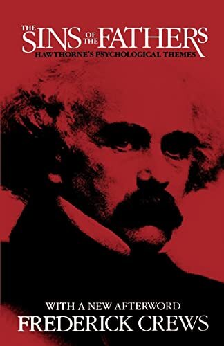 Frederick Crews The Sins of the Fathers (Poche) 9780520068179 | eBay