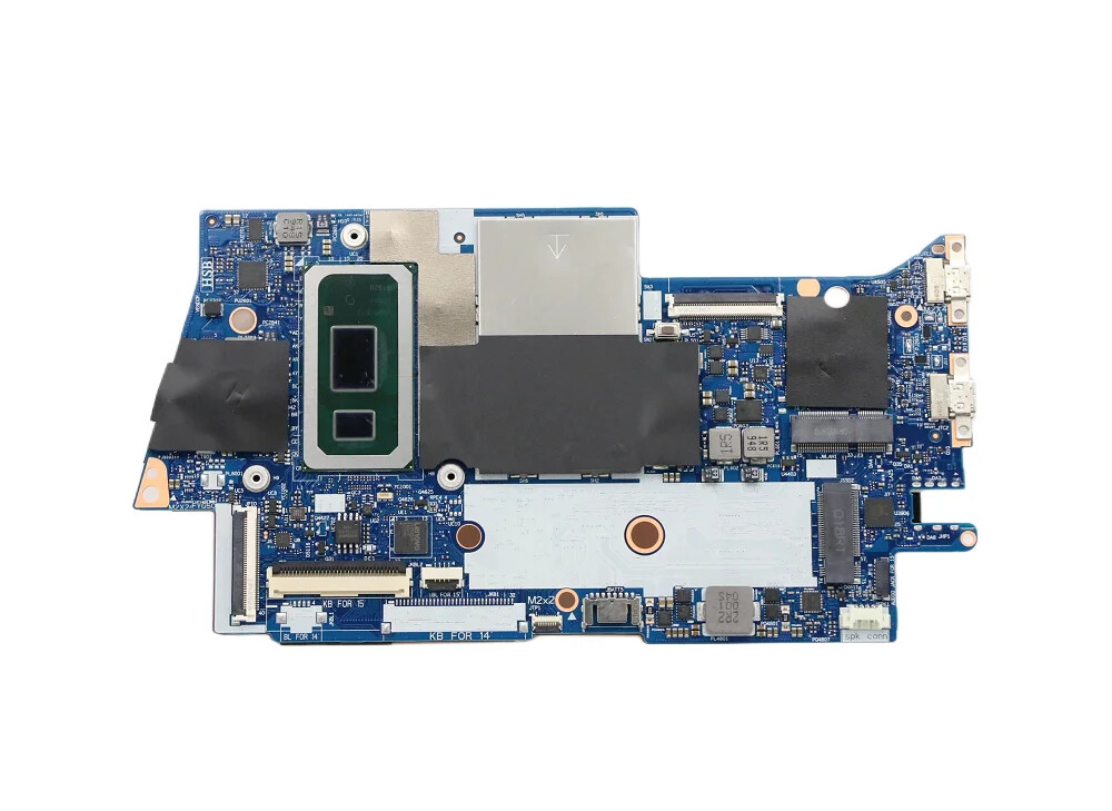 for Lenovo Yoga C740-15IML NM-C431 motherboard i7-10510U/I5-10210U RAM ...
