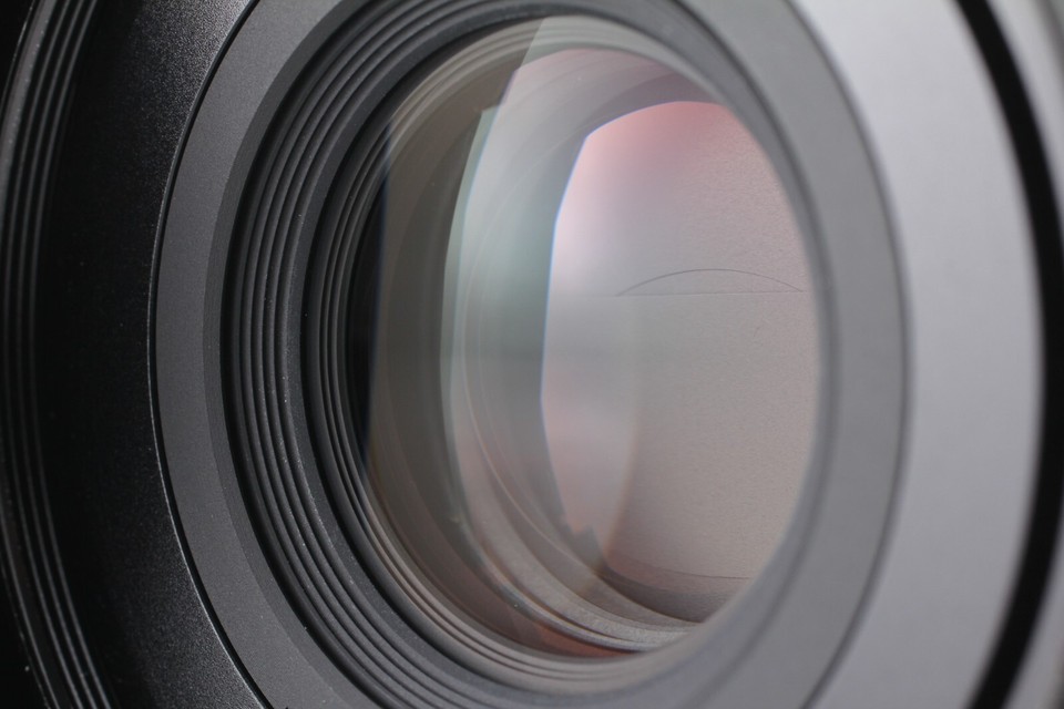 MINT+ in Box 】 Fuji Fujifilm GF670 Pro Black Film Camera Medium Format ...