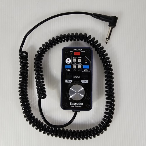 CVP Easy DCC Train Throttle Control, Wired | eBay