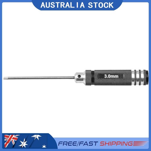 Hex Screwdriver Tool Kit for RC Helicopter Drone Model Repair Tools (3 ...