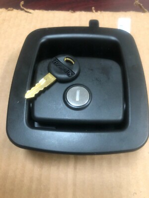 Genuine OEM TriMark CorP Thomas Built Bus TBB 67000234 LATCH PADDLE W ...