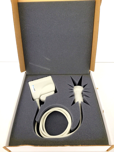 Philips C5-1 PureWave Ultrasound Curved Array Transducer Probe NIB Inv ...