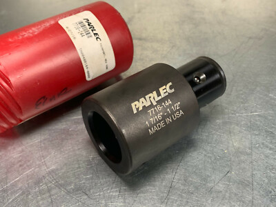 Arbors & Adapters - 1 Tap Adapter