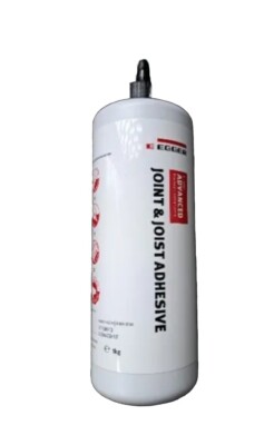 Egger D4 PU Joint and Joist Floor Adhesive 1kg Glue | eBay