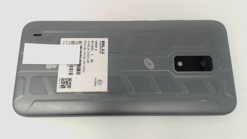 Blu View 4 B135DL Cellphone (Black 32GB) Tracfone 616960510437| eBay