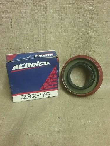 ACDelco 292-45 Oil Seal | eBay