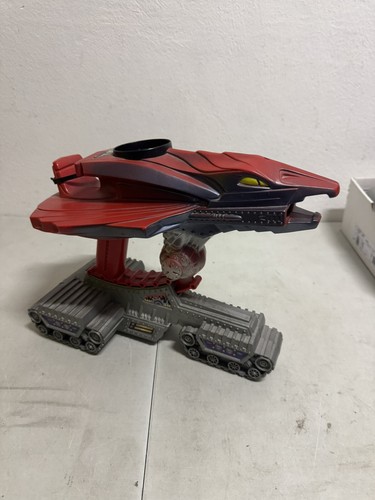 1985 Blasterhawk Masters Of The Universe He-man Motu Blaster Hawk Retro ...
