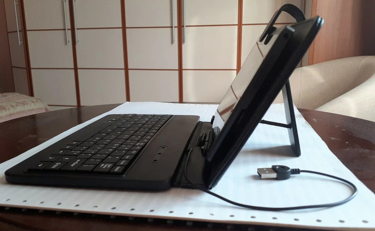 Mid Android Tablet Pc