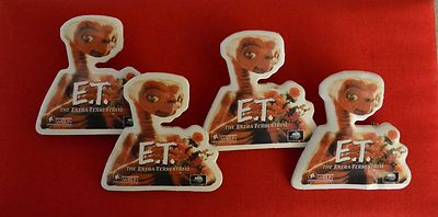 Vintage 1982 E.T. The Extra Terrestrial Pin | eBay