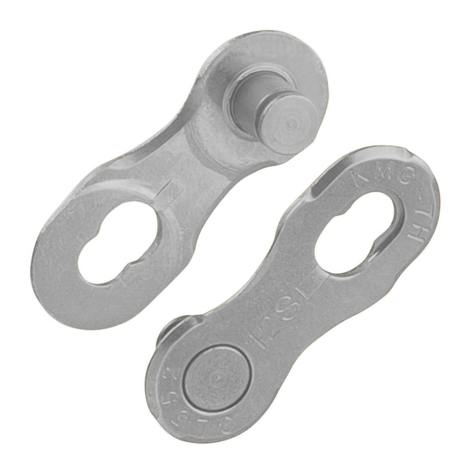 KMC 12speed EPT Missing Link Non Reusable 5.2mm X2 Silver for sale online | eBay