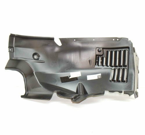 OEM MERCEDES-BENZ C W204 AMG FRONT RIGHT FENDER COVER A2046901030 ...