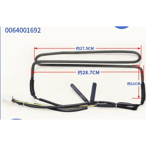 For Haier Refrigerator Temperature Sensor Temperature Sensing Wire | eBay