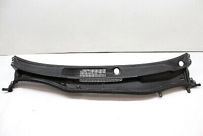 TOYOTA LEXUS Genuine IS250C Louver Sub Assy Cowl Top Ventilator 55708 ...