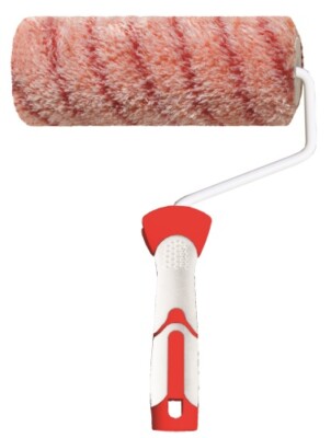 COLOR EXPERT Ultra-Léger Roller Dyaflor 18, 18Cm | eBay