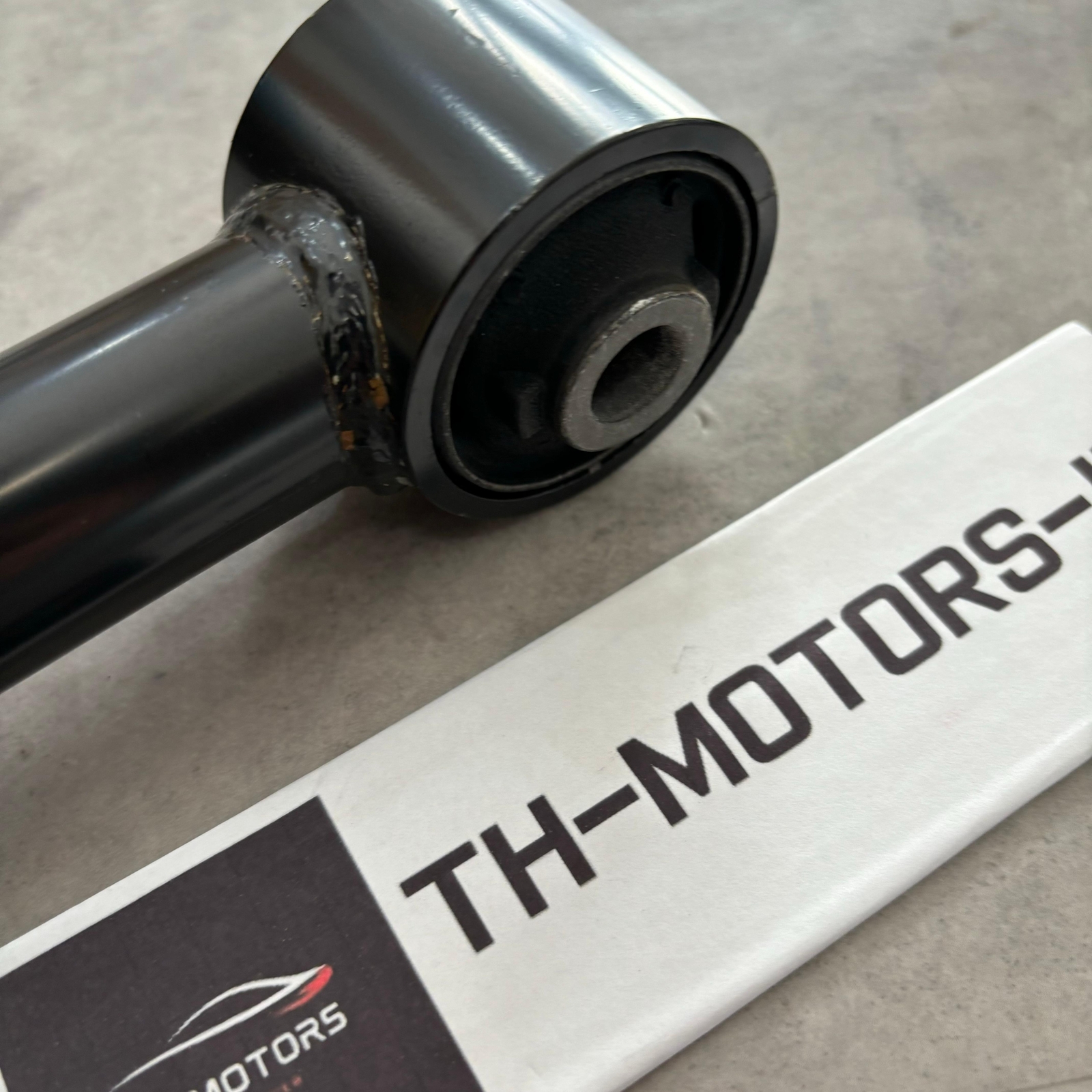 TOYOTA LEXUS Genuine 4Runner GX470 Control Arm Rear Lower 48720-35061 ...