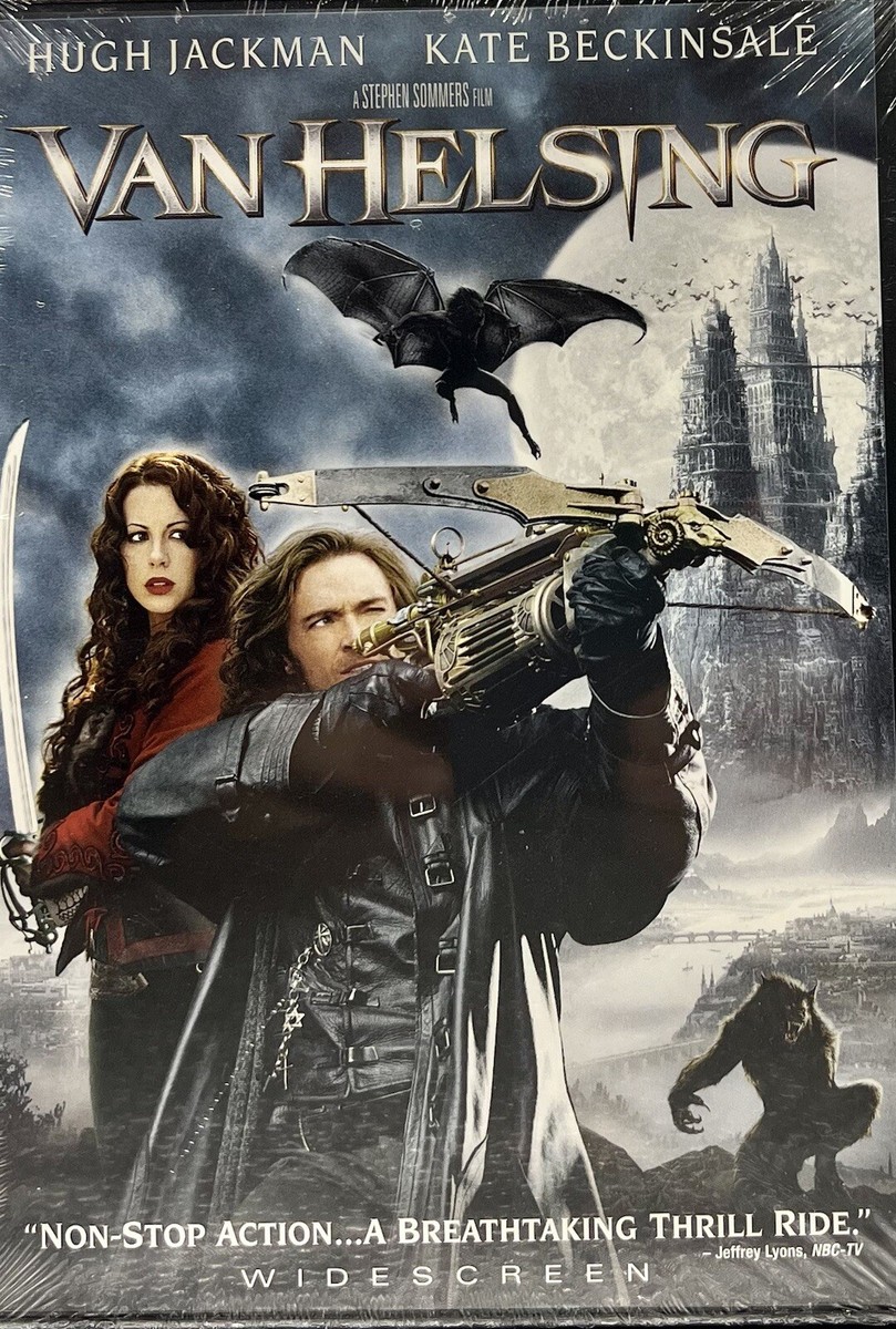 Van Helsing Cast Van Helsing: Season 5 | Rotten Tomatoes