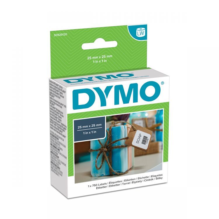 Genuine Dymo Labels for the Labelwriter LW, 450, 550, 4XL, 5XL, TURBO ...