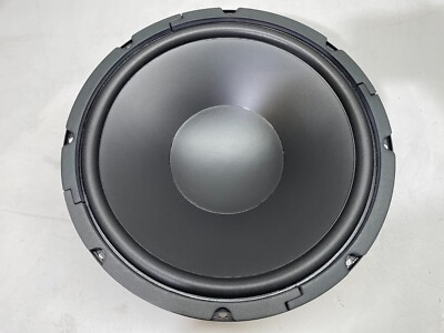 1 x Definitive Technology 0652A100 111 ohms 12" Woofer to suit BP2002TL ...