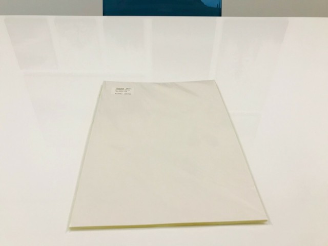 Fujitsu CLEANING SHEET 20PK Printer Accessories Printer Accessory for ...