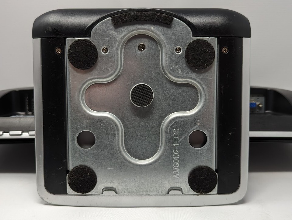 HP 2009m 20-inch Diagonal HD Ready LCD Monitor 884420327684| eBay