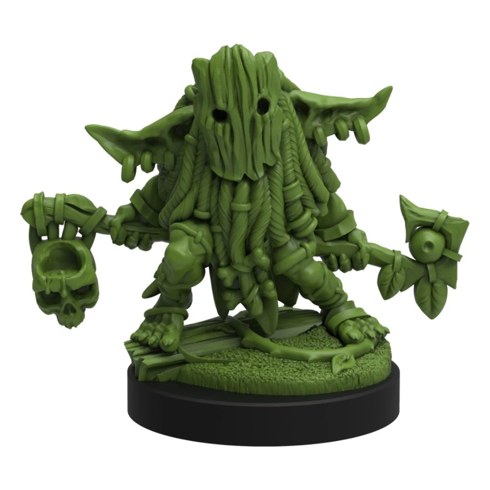 Goblin Chief Pathfinder