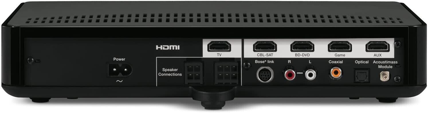 Replacement Bose AV 520 Control Console for Bose Cinemate 520 ...