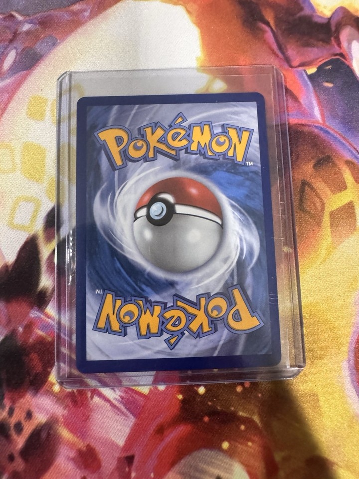 Pokemon TCG: Yanmega ex 228/182 Special Illustration Rare Destined ...