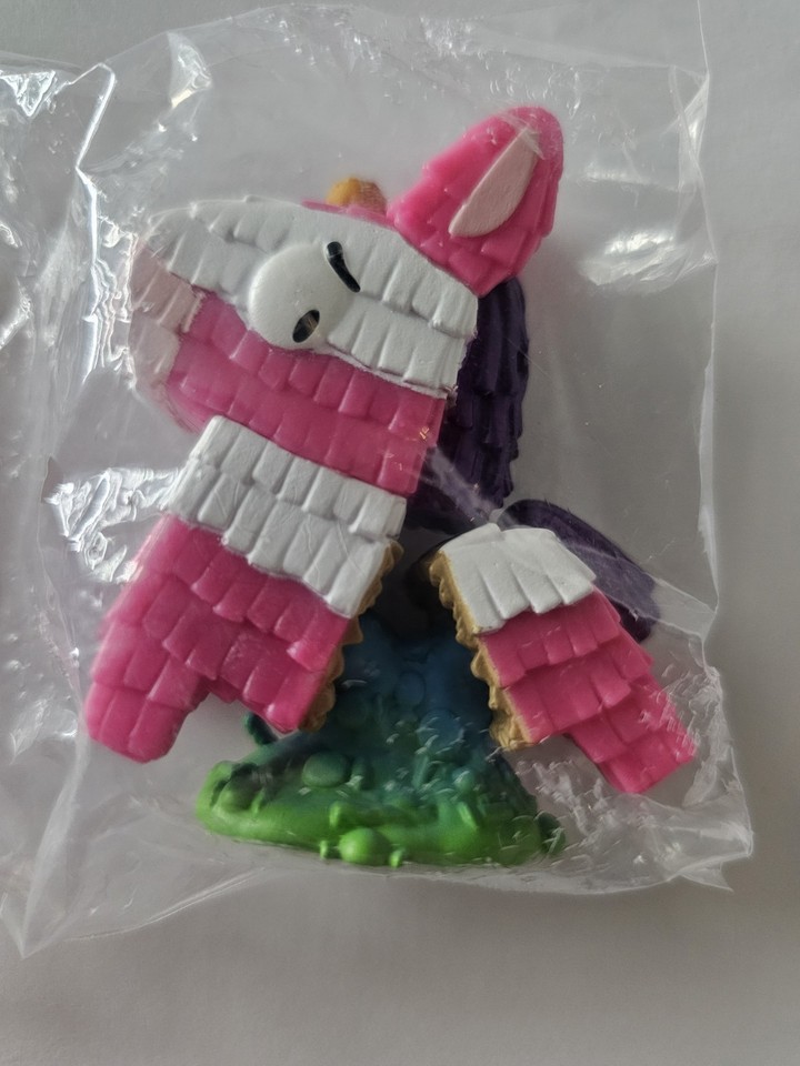 Funko Paka Paka Pain Party Pinatas Series 1 SPLITS Donkey Common Vinyl ...