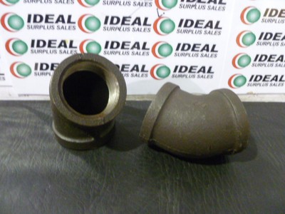 BMI ELBOW 114INCH ELBOW NEW | eBay