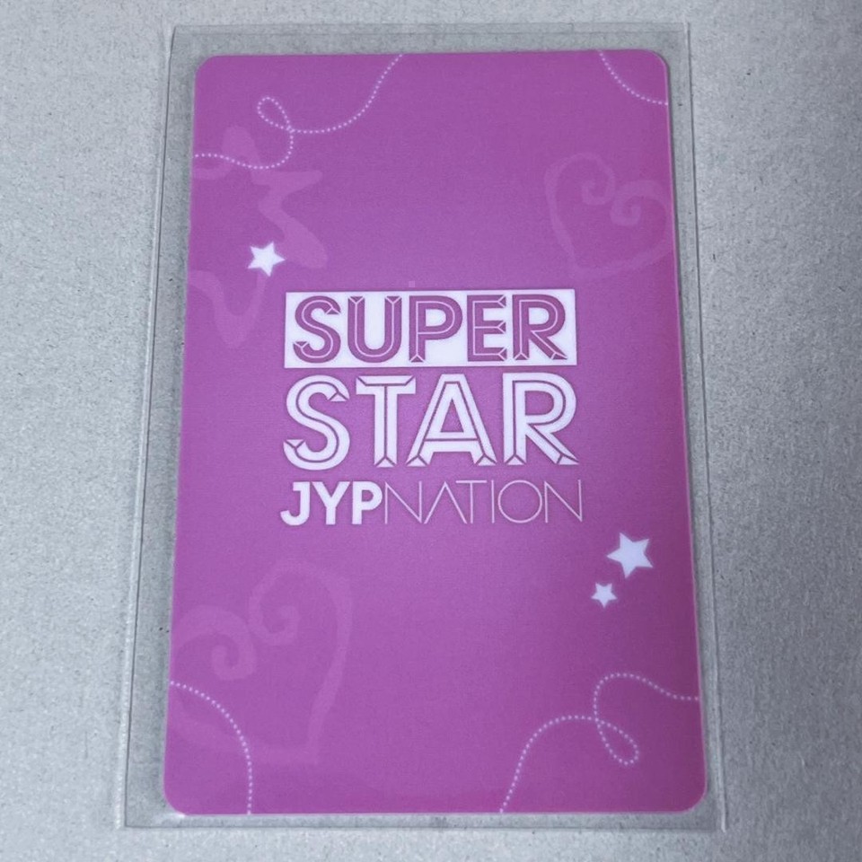 Straykids Felix SKZ SSJYP 5'CLOCK Photocard PC Photo card Stray kids ...