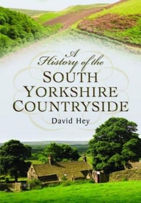 David Hey History of the South Yorkshire Countryside (Tascabile) | eBay