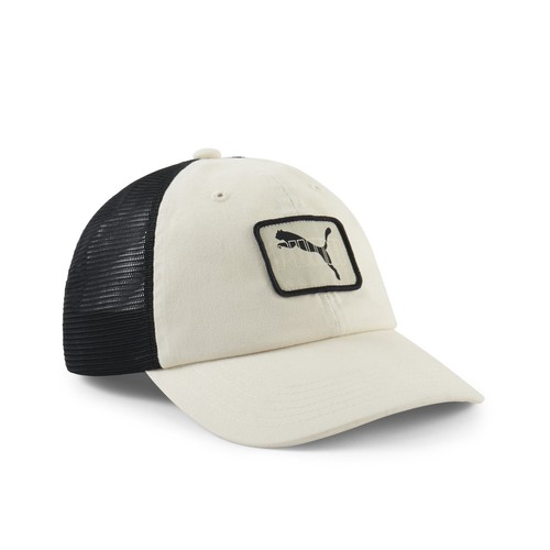 PUMA Retro Trucker Cap | eBay