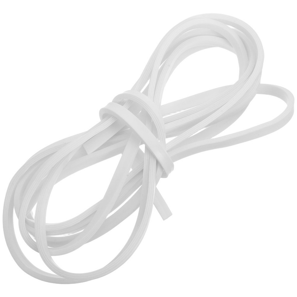 Lunch Box Silicone Sealing Ring High Elasticity Gasket Food Storage ...