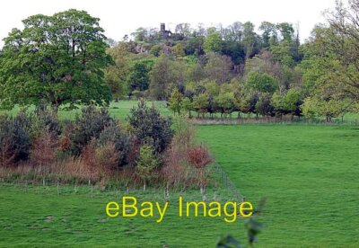 Photo 6x4 By Balcarres Craig Colinsburgh View towards Balcarres Craig ...