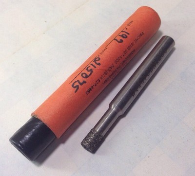 STARLITE CBN Bore Finishing Tool Steels, Diamond,Ceramics #215075 0 ...