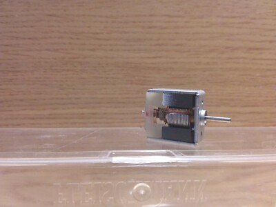 Fleischmann Motor für HO - Lok Anna ( Flm 4000) - neuwertig !!! | eBay