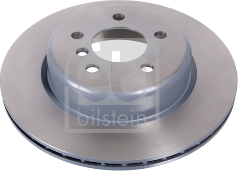 1x Brake Disc Rear CPO Fits BMW 5 Series 2009-2017 34216775287 | eBay UK