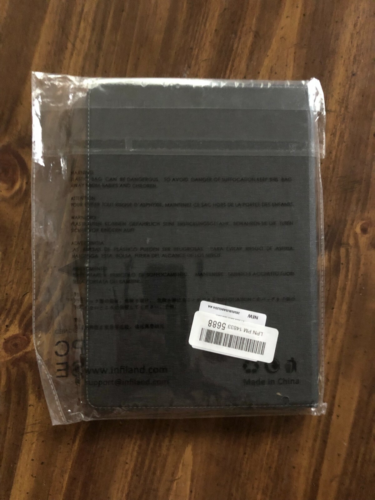 Infiland Table PC Case | eBay