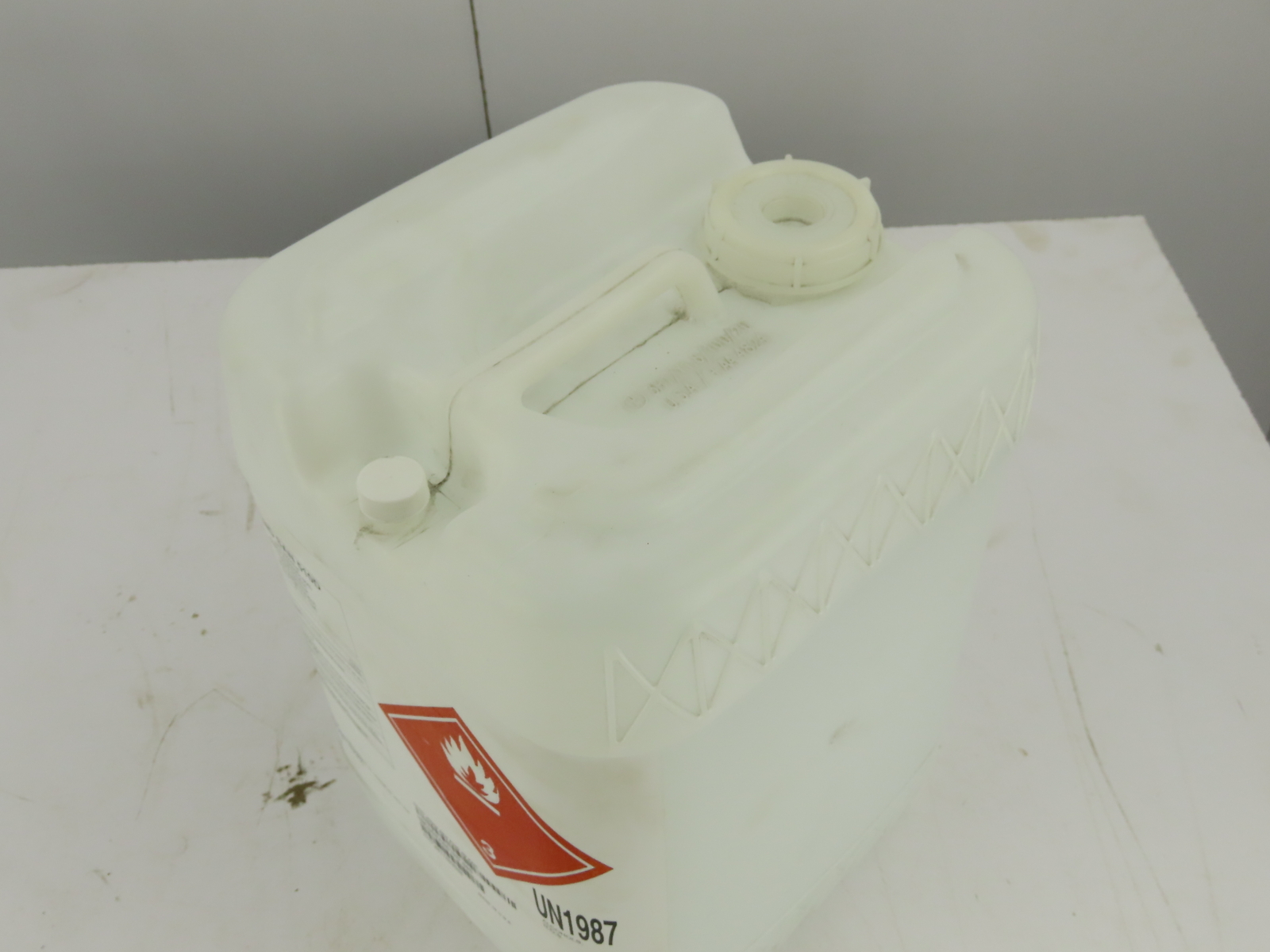 DuBois HAND SAN 510D Hand Sanitizer, 5 Gallon Pail 80% Alcohol | eBay