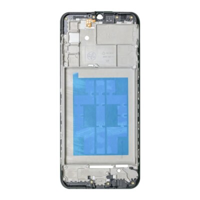 Housing Display Frame for Samsung Galaxy A02s US Latin America Repair ...