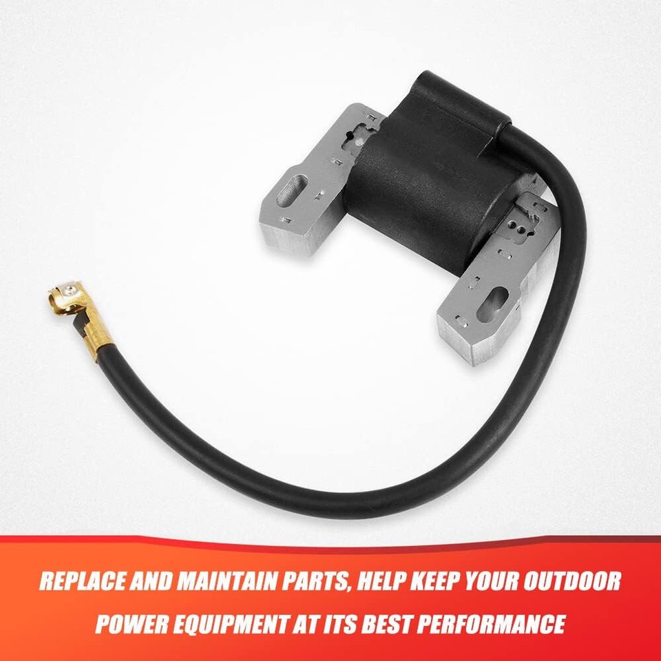 2Pk Ignition Coil Module For Briggs Stratton 445577 445677 445777 ...