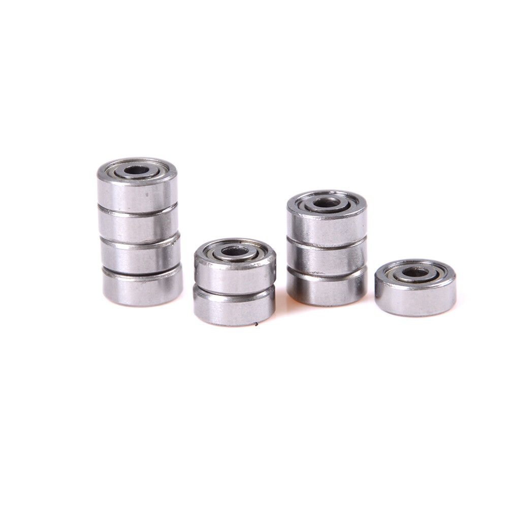 10x/set 623ZZ 3mmx10mmx4mm 623Z Radial Ball Bearings 3D Printer For ...