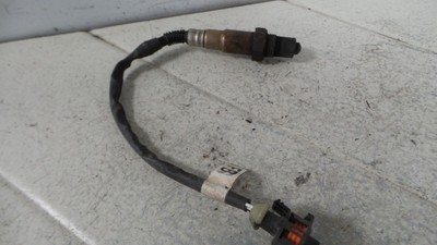 SONDE LAMBDA VOOR Opel Corsa D 2010 55568266/0258010109 | eBay