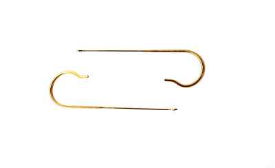 Ray Ban 3407 Outdoorsman Replacement Temples Spring Gold | eBay