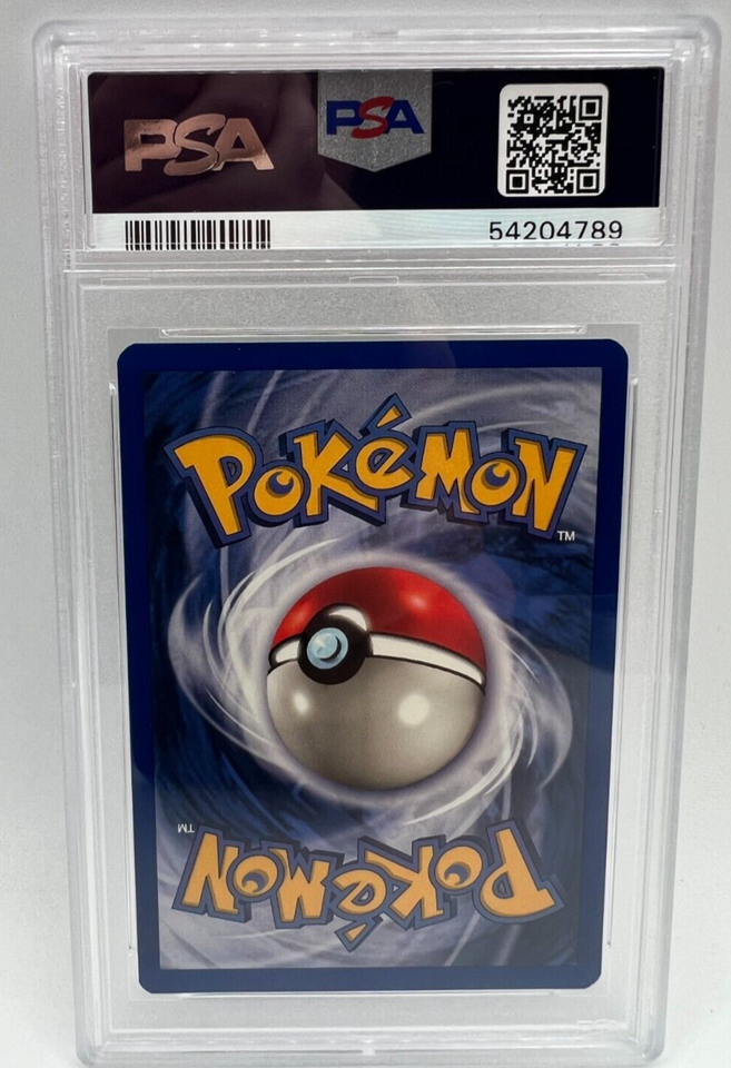 1999 Pokemon Base Set Unlimited MagiKarp #35 PSA 10 Gem Mint | eBay