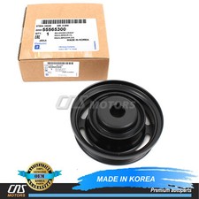 Genuine OEM Engine Harmonic Balancer for BMW 11238669098 for sale ...