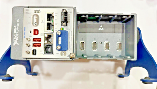 National Instruments NI cRIO 9030 with 4 slots | eBay