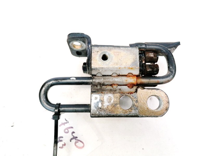 Ajs Front Door Hinge for Volkswagen Phaeton 2003 FR1625615-85 | eBay